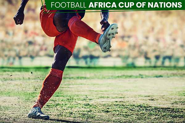 Tickets African Cup of Nations AFCON 2025 | Buy & Sell
